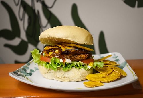 Awara Food and Love - Cundinamarca Restaurant - HappyCow