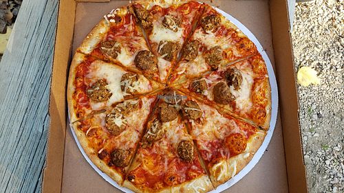Hop Dish & Vine - Stockholm Wisconsin Restaurant - HappyCow