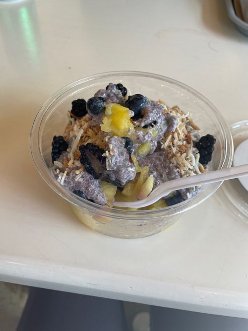 Ginger Kale - Houston Texas Restaurant - HappyCow