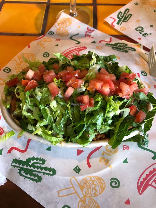 Speedy Redemption - St Thomas Restaurant - HappyCow