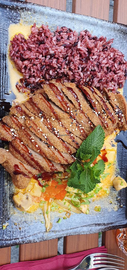 CLOSED: BOA Asia Vegan - Lueneburg Restaurant - HappyCow