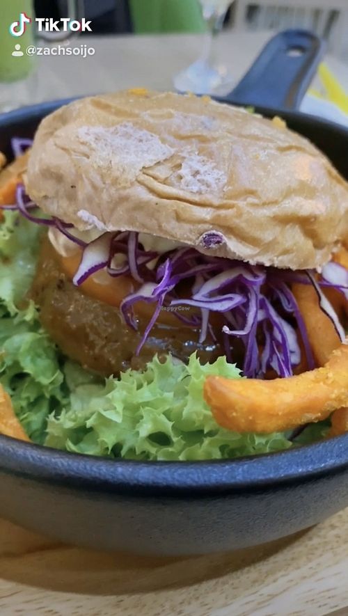 KUKI Vegan - Kuala Lumpur Restaurant - HappyCow