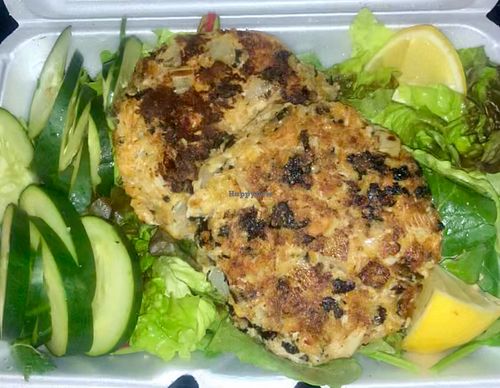 Phatty Veez - Newport News Virginia Delivery - HappyCow