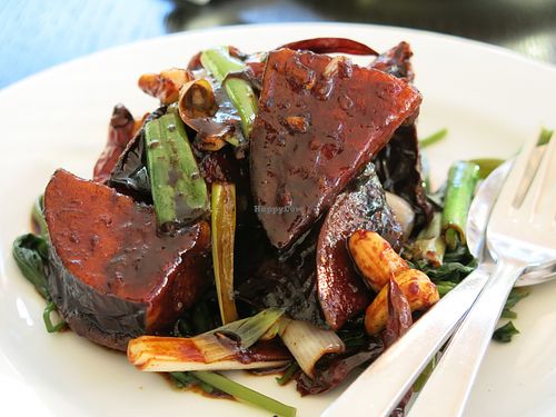 The Malaya - Sydney New South Wales Restaurant - HappyCow