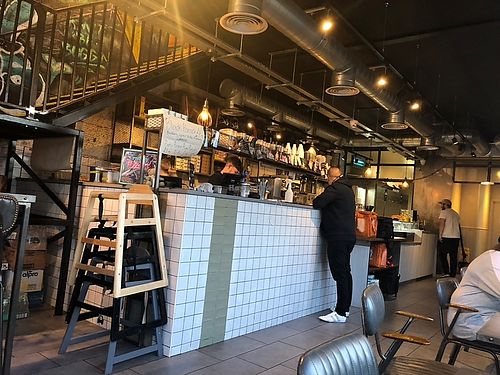 The Italian Sul Lago - Milton Keynes Restaurant - HappyCow