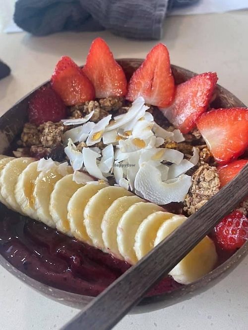 The Inglenook - Pagham Restaurant - HappyCow