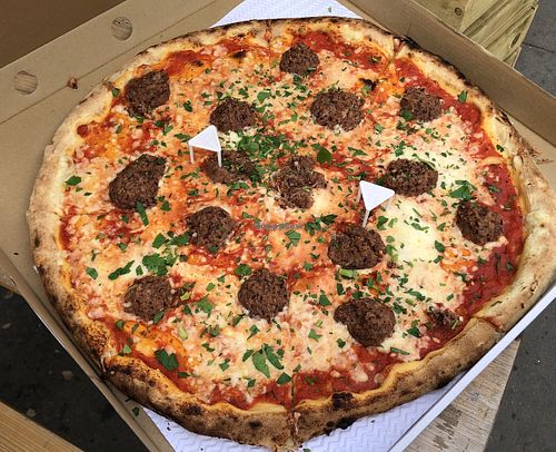 Civerinos Slice - OG - Edinburgh Restaurant - HappyCow