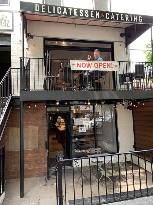 DC Vegan - Washington District Of Columbia Restaurant - HappyCow