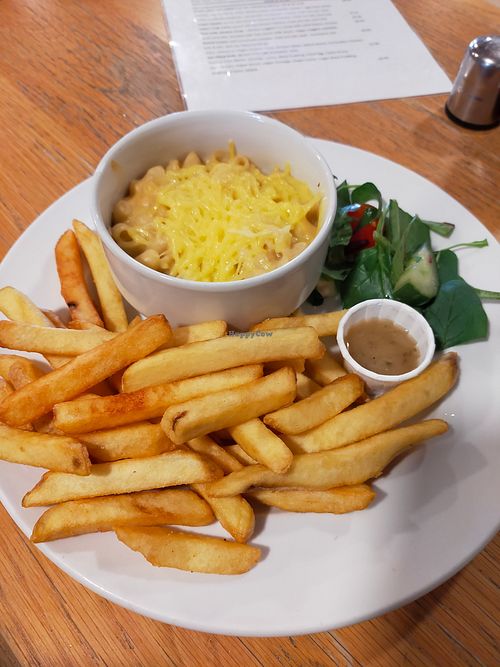 CLOSED: Am Bothan - Alness Restaurant - HappyCow