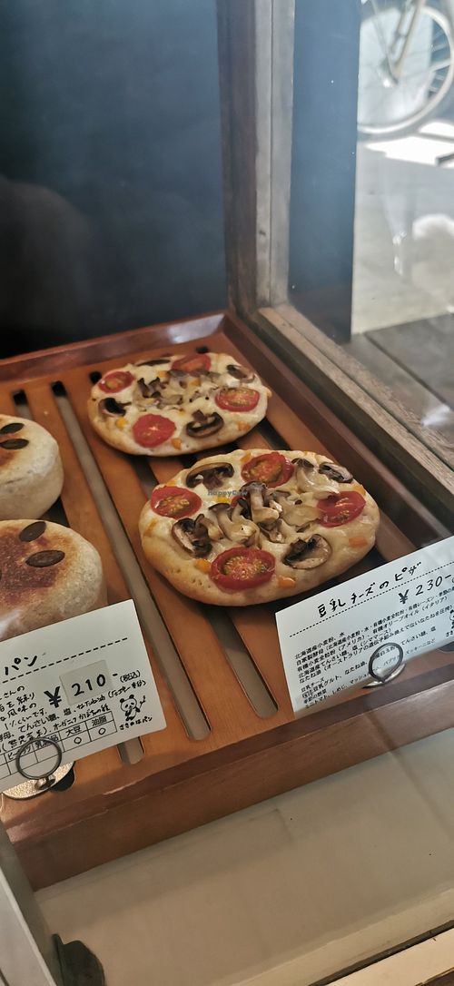 Vegan Restaurants in Osaka, Japan