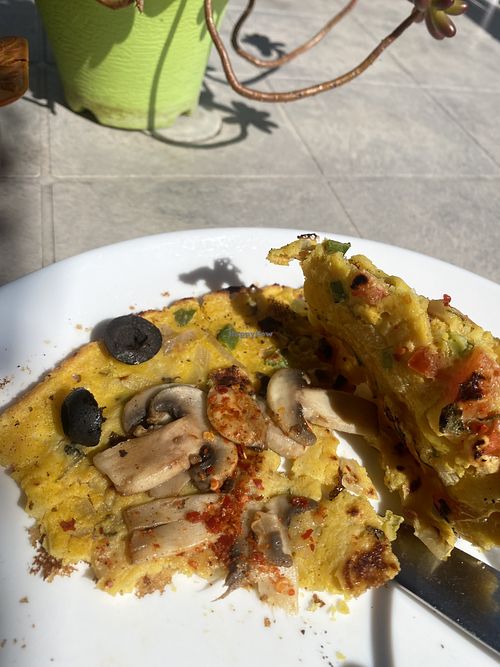 Joy Food - Dharamkot | Review "Amazing vegan food and service!" by ...