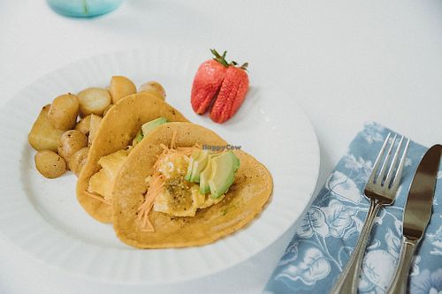 Timothy's Restaurant - Union Pier Michigan Restaurant - HappyCow