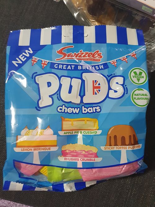 Lollies2Go - Bendigo Victoria Other - HappyCow