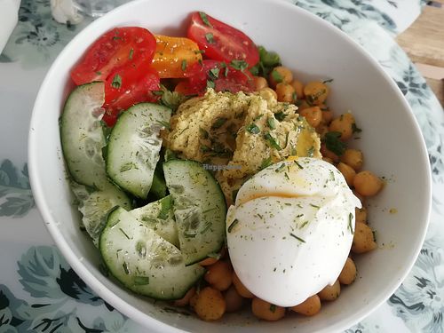 CLOSED: Fit Bites - Porto Restaurant - HappyCow