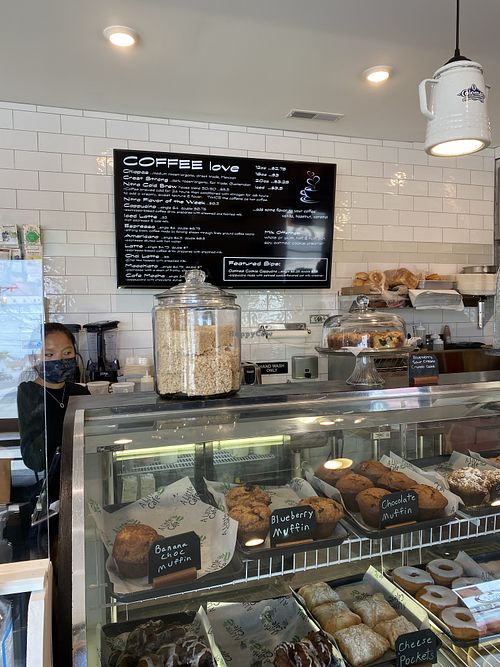 Secondo Panicos - Cape May New Jersey Restaurant - HappyCow