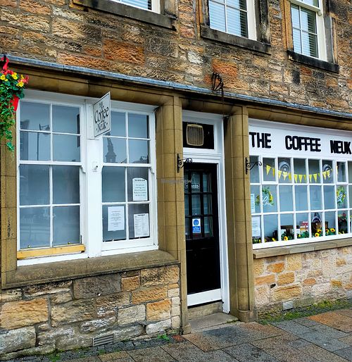 aran - Linlithgow Restaurant - HappyCow