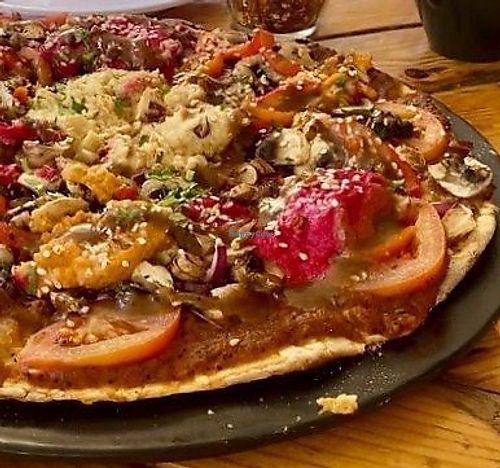 Marvida - San Carlos Restaurant - HappyCow