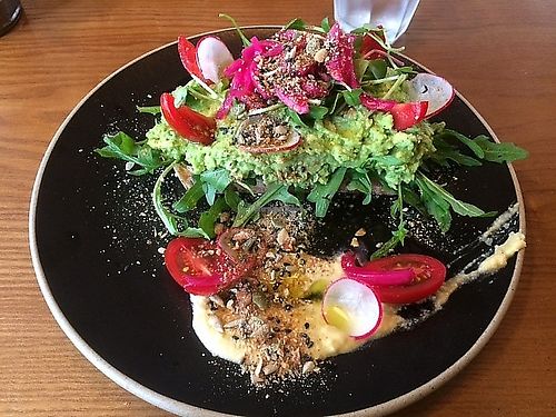 Saruga Organic Supermarket 사러가 슈퍼마켓 - Seoul Health Store - HappyCow