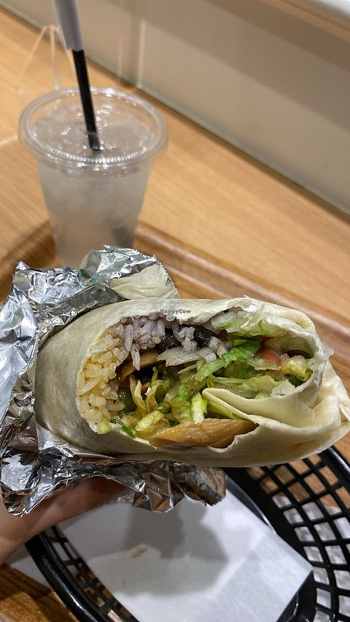 Taco Rico - Midtown - Tokyo Restaurant - HappyCow