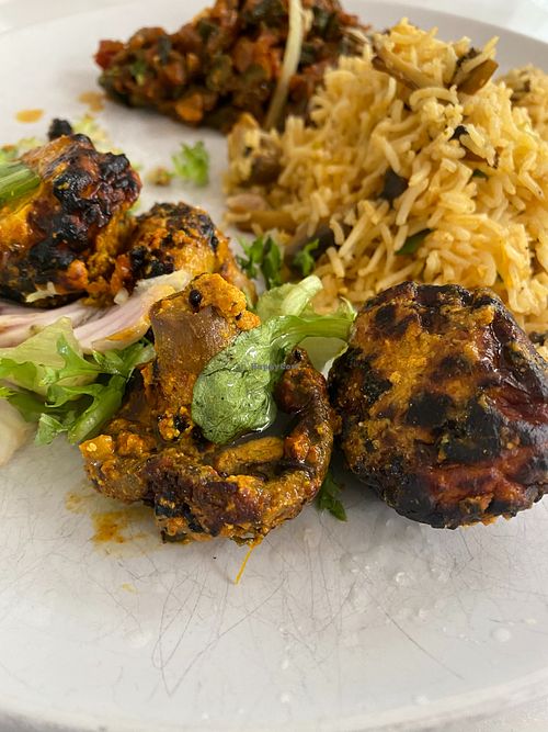 The Bas Bar - Rochester Restaurant - HappyCow