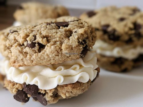 Munchie Mummy's - Bolton Catering - HappyCow