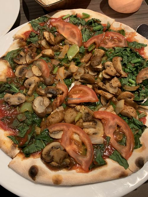 Ela Restaurant - Kempen Restaurant - HappyCow