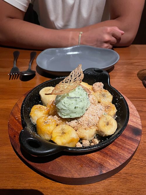 Humo - San Jose Del Cabo Restaurant - HappyCow