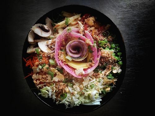 Open BistrOt - Fillinges Restaurant - HappyCow