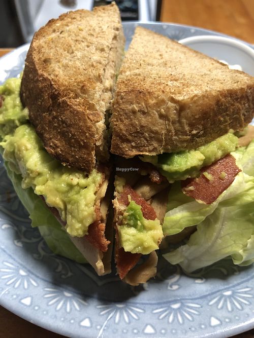 The Dalai Java - Canandaigua New York Coffee & Tea - HappyCow