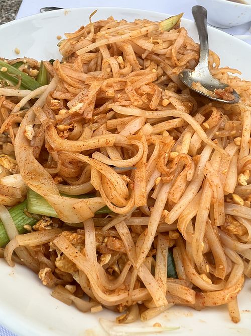 Po's Rice and Spice - East Hampton Connecticut Restaurant - HappyCow