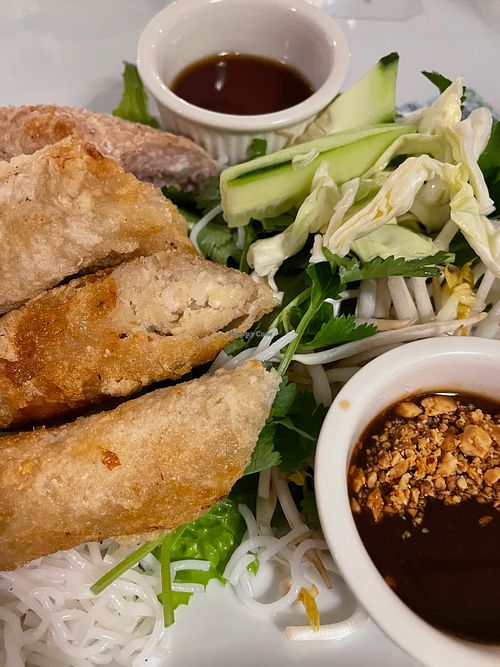 Golden Saigon - Aurora Colorado Restaurant - HappyCow