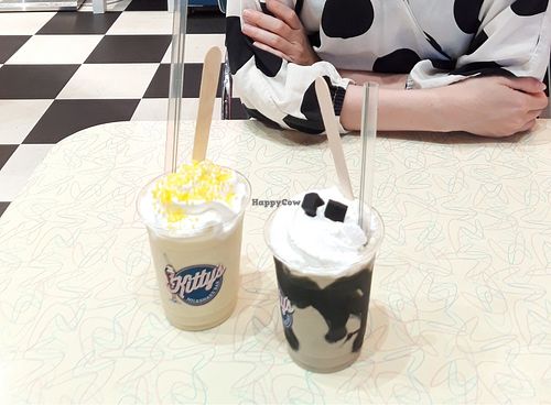 Sizzle Station - Helsinki Restaurant - HappyCow