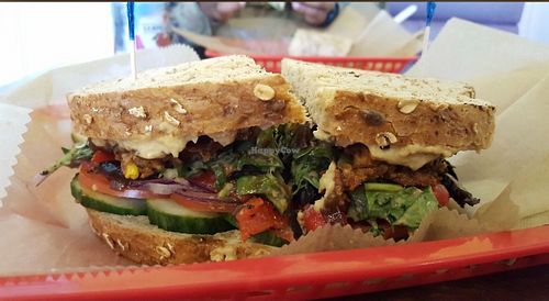 Five Churches By The Bay - Niantic Connecticut Restaurant - HappyCow