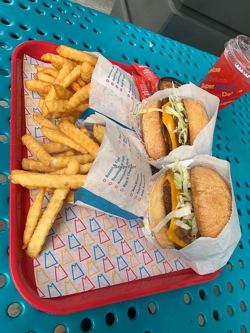 Paymaster Lounge - Portland Oregon Restaurant - HappyCow