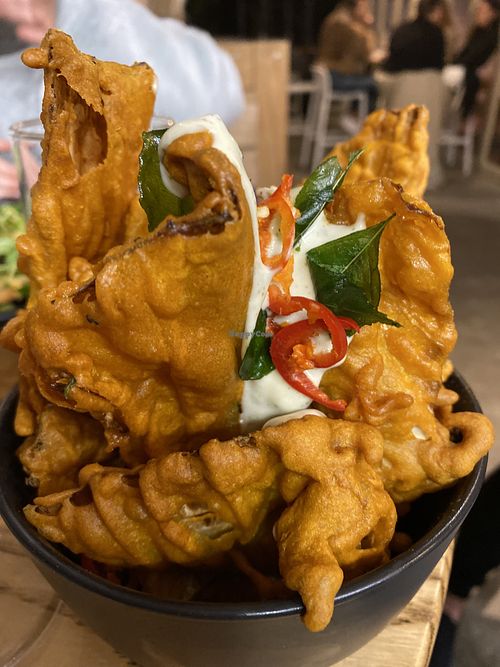 Three Seven Two - Waiheke Island Restaurant - HappyCow