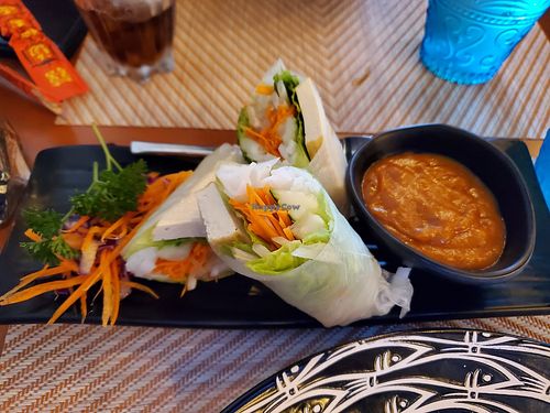 Local Asian Bistro - Vancouver Washington Restaurant - HappyCow
