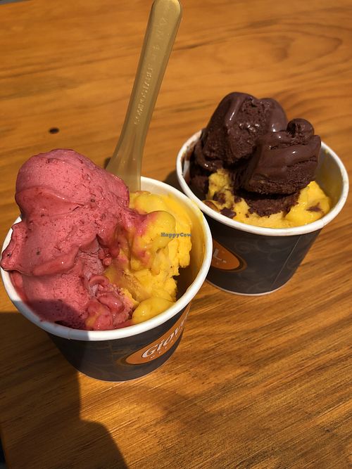 Giovanni L - Sylt - Sylt Ice Cream - HappyCow