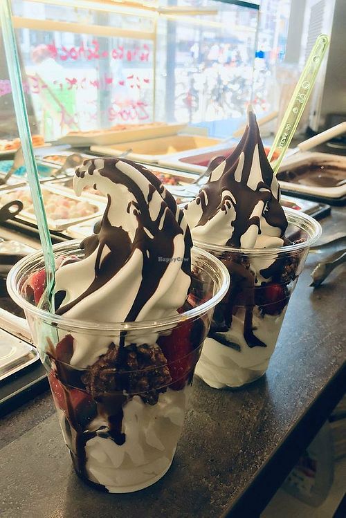 Icery - Sylt Ice Cream - HappyCow