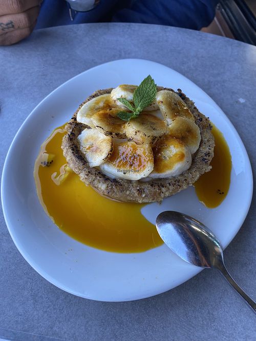 The Cottage - Bothell Washington Restaurant - HappyCow