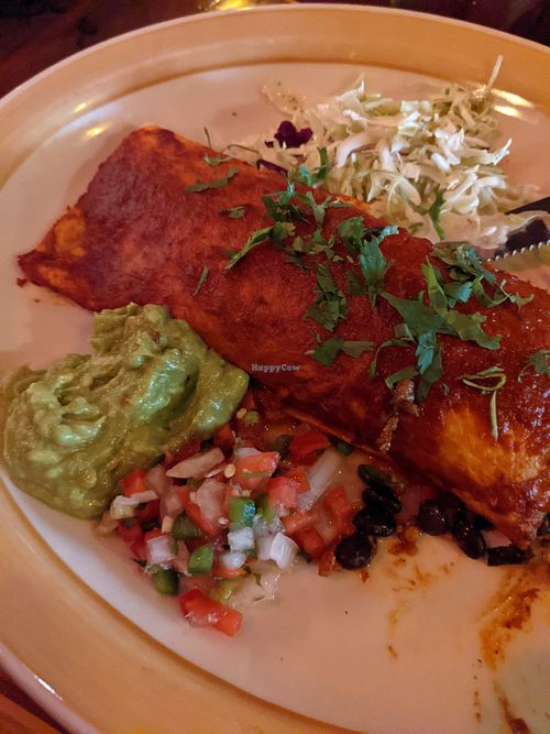 Matador - Boise Idaho Restaurant - HappyCow