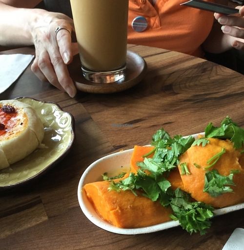 The Tao of Tea - Portland Oregon Restaurant - HappyCow