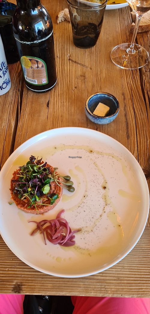 Alp Arosa - Arosa Restaurant - HappyCow