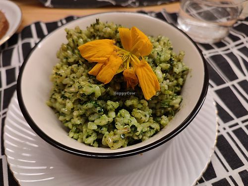 Koivu - Valchiusa Restaurant - HappyCow