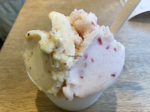 Coop - Seoul Ice Cream - HappyCow