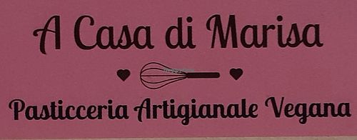 CLOSED: A Casa di Marisa - Olbia Bakery - HappyCow