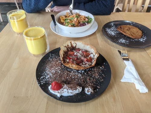 Boyce's Bakery - Herne Bay Bakery - HappyCow