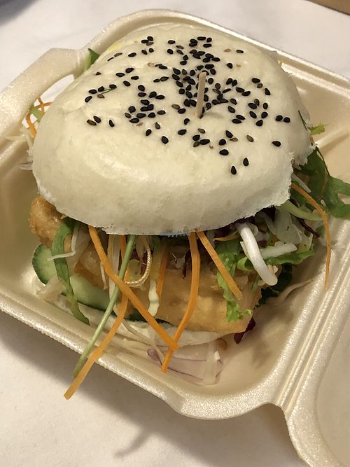 Madami - Berlin Restaurant - HappyCow