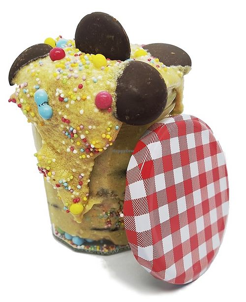 The Stinky Chef Deli - Rawtenstall Restaurant - HappyCow