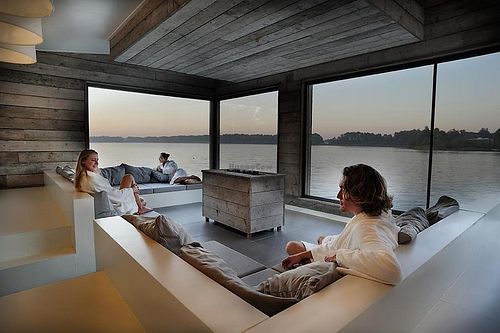 SpaSereen - Maarssen Spa - HappyCow