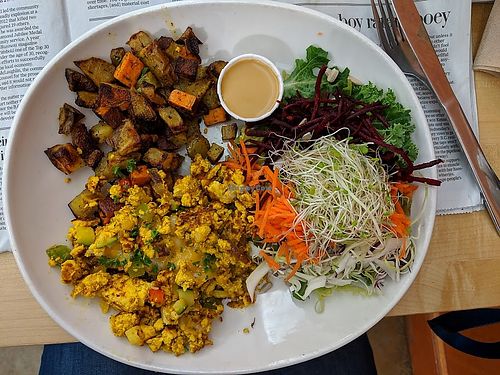 Duncan Garage Cafe and Bakery - Duncan British Columbia Restaurant ...